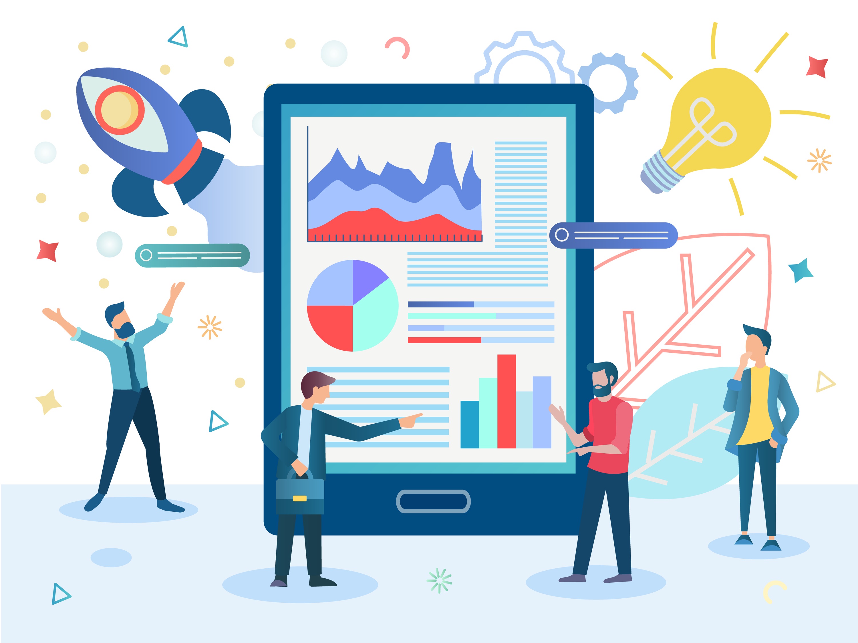 8 Top Tips to Improve Information Security Awareness Across Your Business