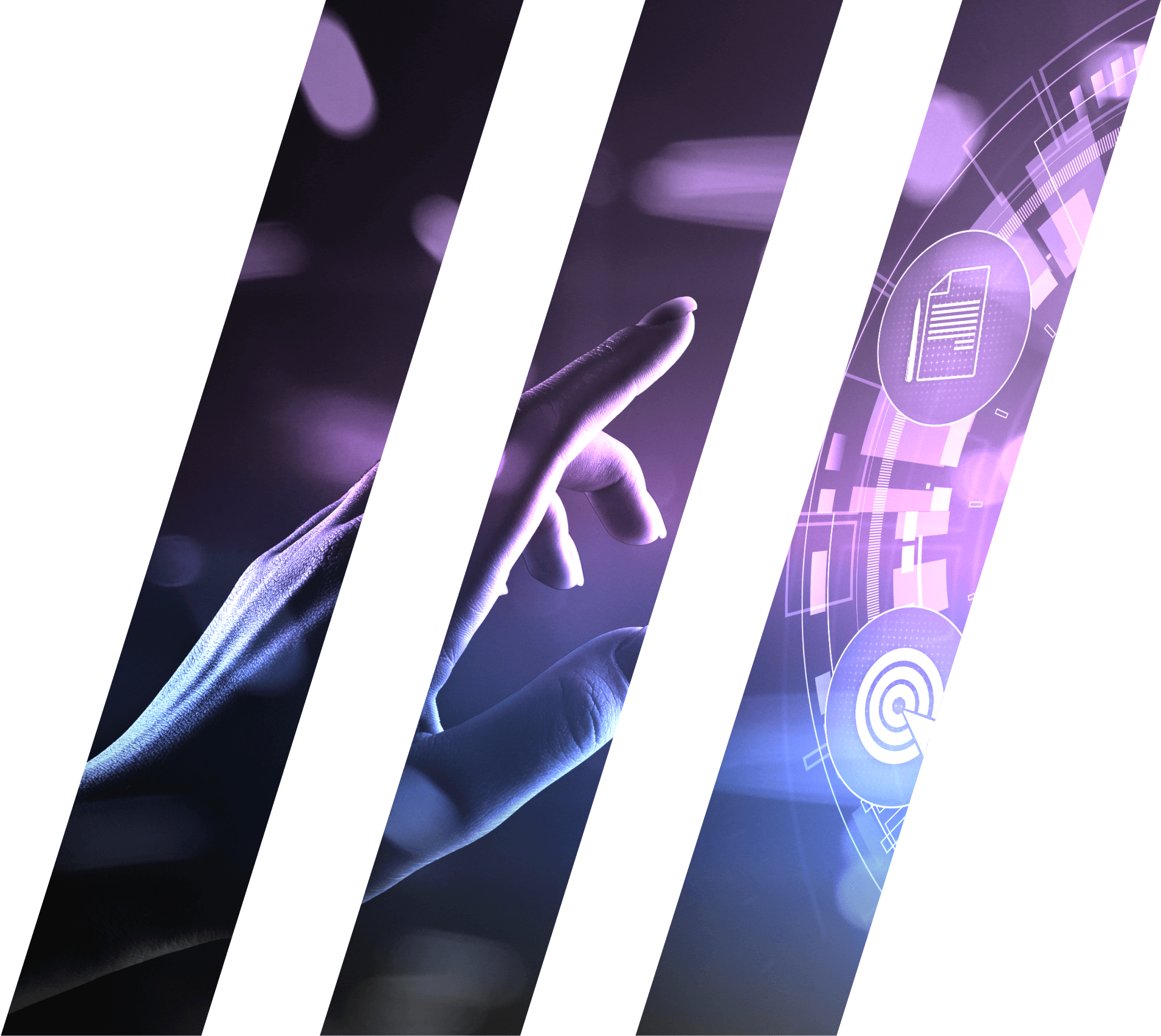 DCR Partners Home | Maximising ROI in Tech, Cyber, Data & Change